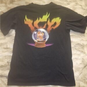 Shirts | Icp Insane Clown Posse Band Tee | Poshmark